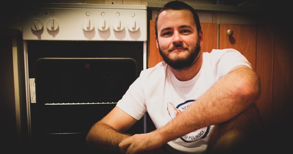 V čem doma sušit maso | Maso Here - Život je maso